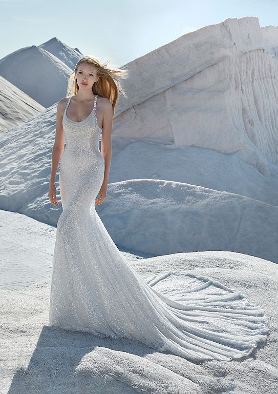 Atelier Pronovias / ANGELIC