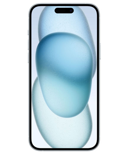 iPhone 15 Plus 128GB Blue