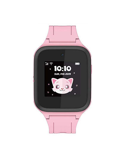 MOVETIME Family Watch MT40 Pink