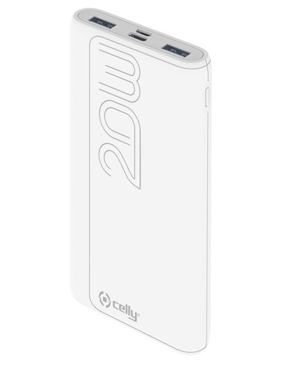 Power Bank 10000mAh PBPD10000EVO