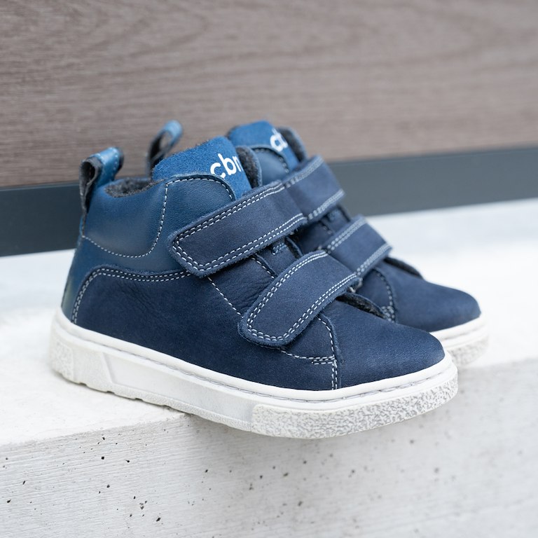 832729F URBAN NAVY