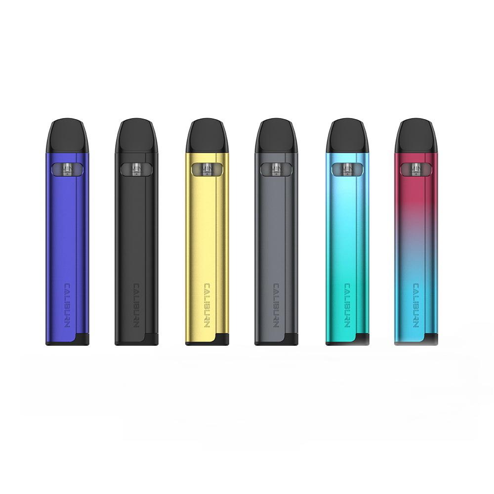 Uwell Caliburn A2S 520mAh POD