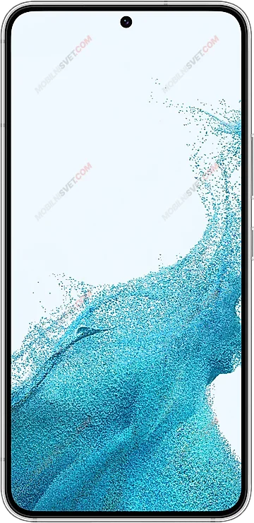 Samsung
Galaxy S22 5G Snapdragon 8 Gen 1, Dual SIM