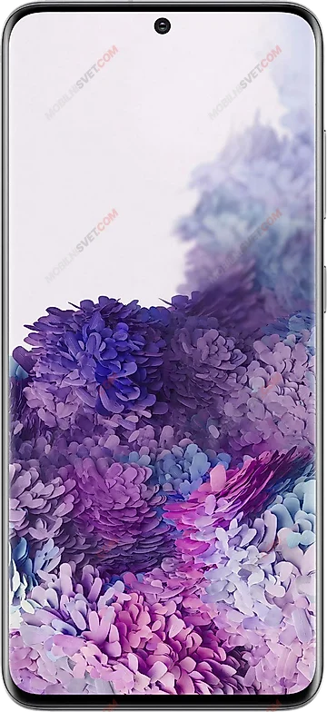 Samsung
Galaxy S20 Dual SIM