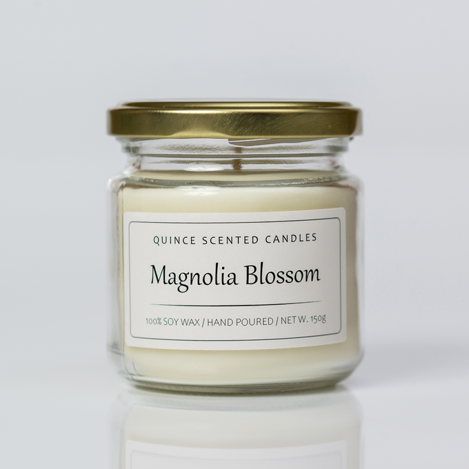 Magnoila Blossom