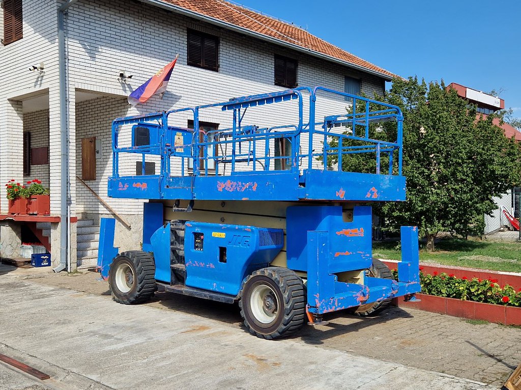 JLG 4394 RT