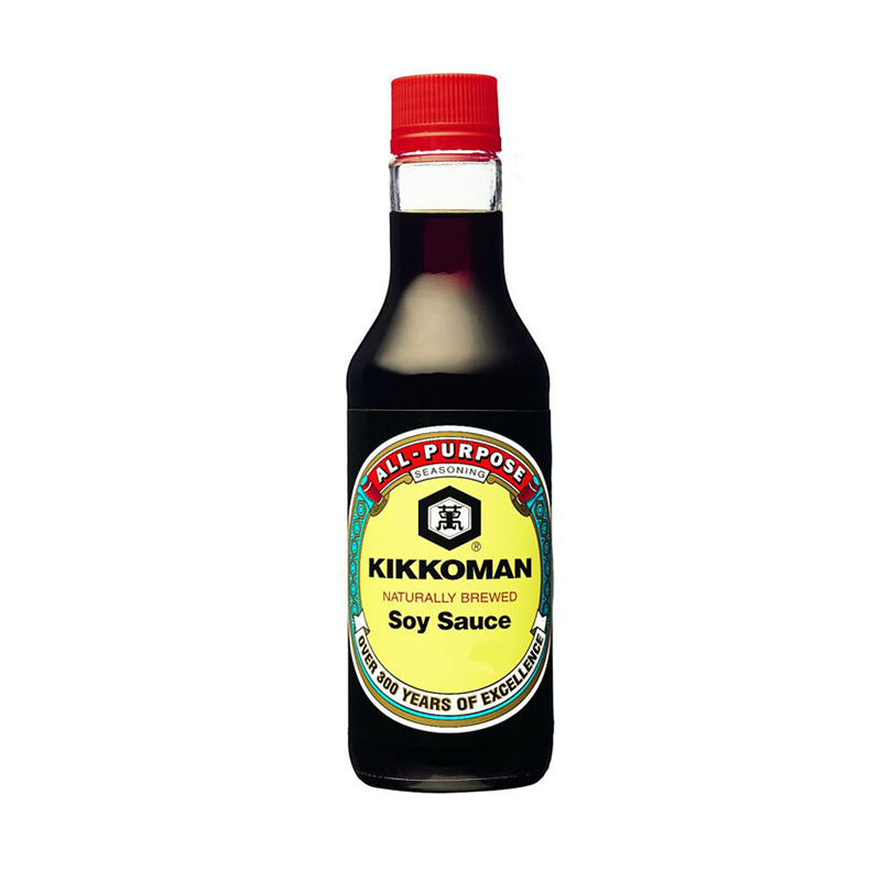 Kikkoman soja sos 150 ml