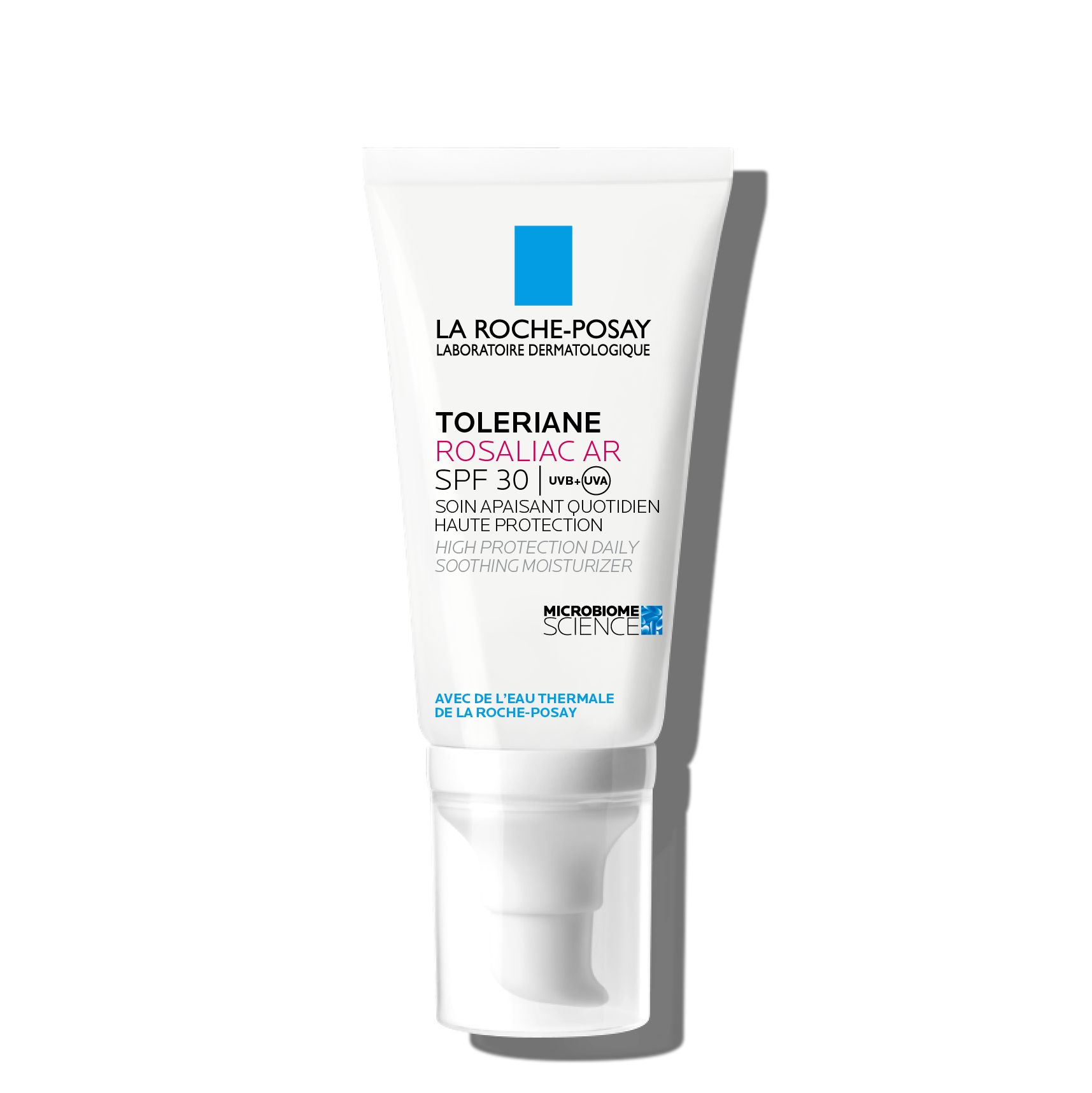 TOLERIANE ROSALIAC AR
SPF 30