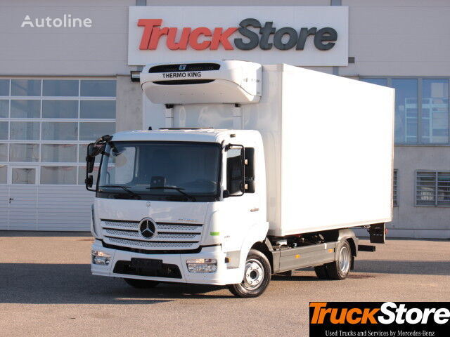 Mercedes-Benz Trucks Atego 816 4x2 kamion hladnjača (13150G2006)