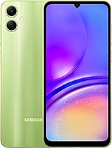 Samsung Galaxy A05 2x SIM mobilni telefon