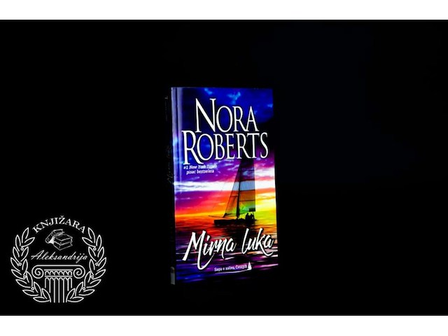 Nora Roberts Mirna luka