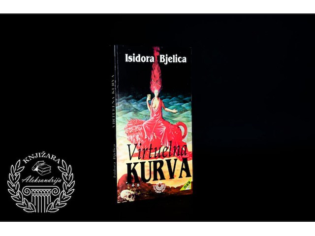 Isidora Bjelica Virtuelna kurva