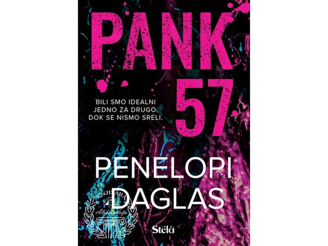 Penelopi Daglas Pank 57