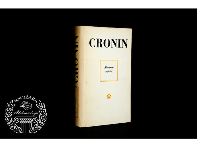 A. J. Cronin Sjeverno svjetlo