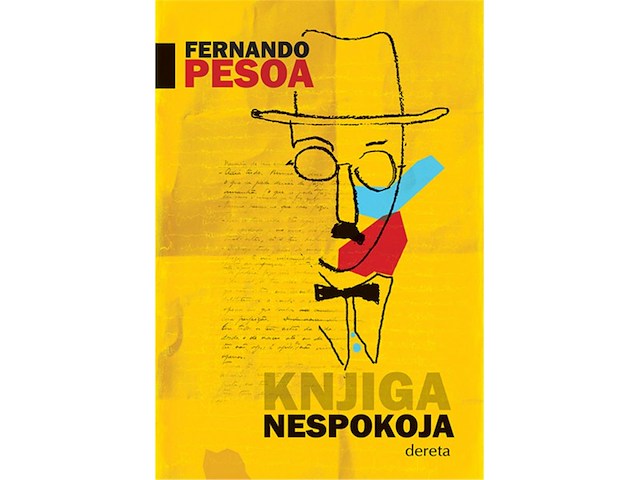 Fernando Pesoa - Knjiga nespokoja