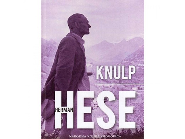 Herman Hese Knulp