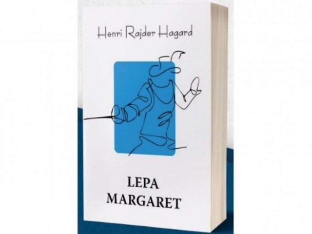 Henri Rajder Hagard Lepa Margaret