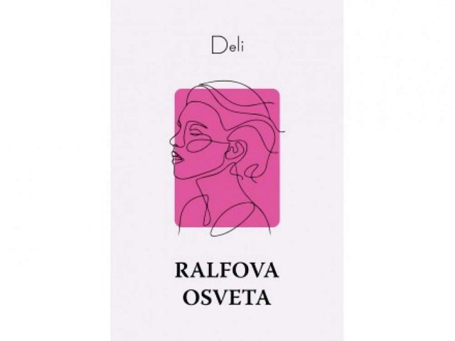 Deli Ralfova osveta