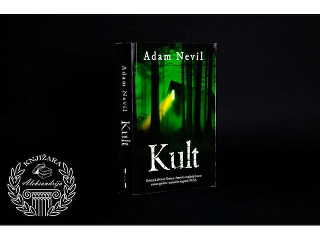 Adam Nevil Kult