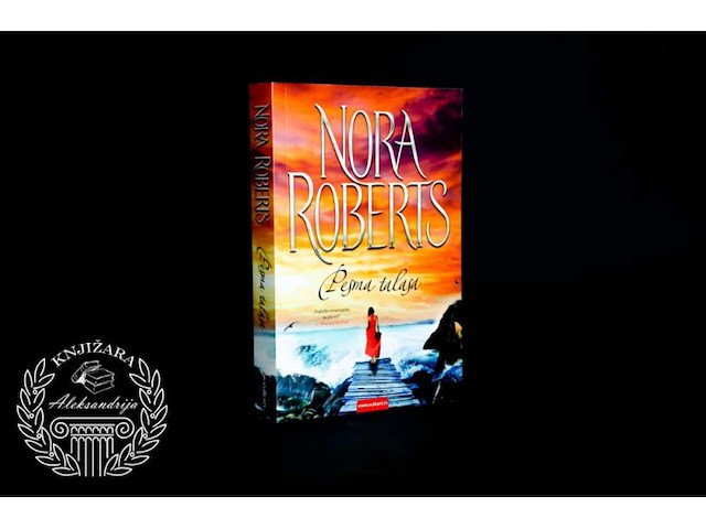 Nora Roberts Pesma talasa