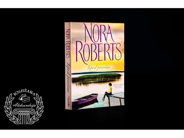 Nora Roberts Ispod površine