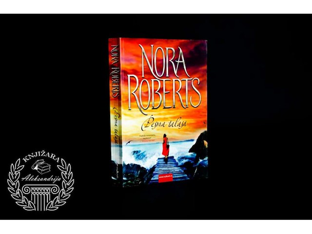 Nora Roberts Pesma talasa