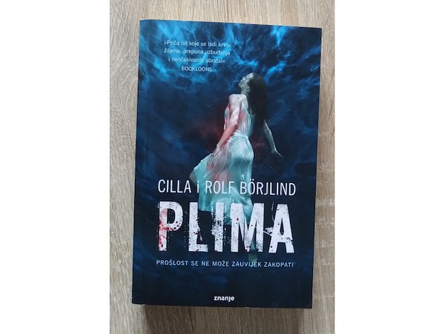 PLIMA - Cilla i Rolf Borjlind