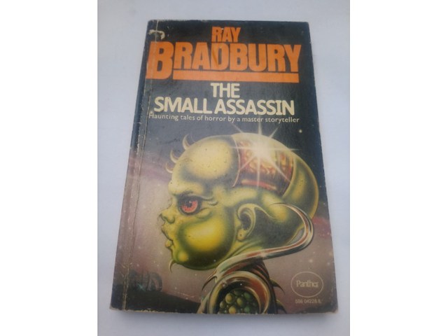 Ray Bradbury: THE SMALL ASSASSIN
