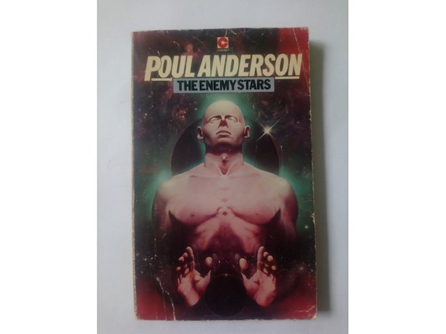 Poul Anderson: THE ENEMY STARS