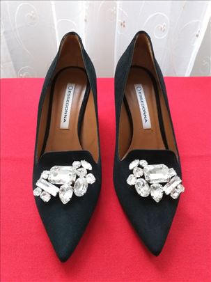 Cipele ženske br.36 Essedonna Italija
