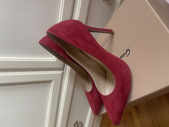 Gianvito Rossi 39