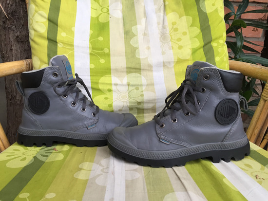Original Palladium Waterproof cipele
