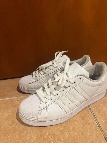 Adidas Superstar patike