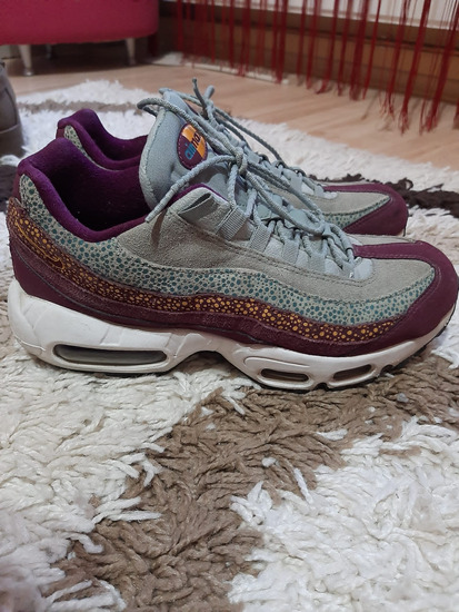 NIKE air max 95