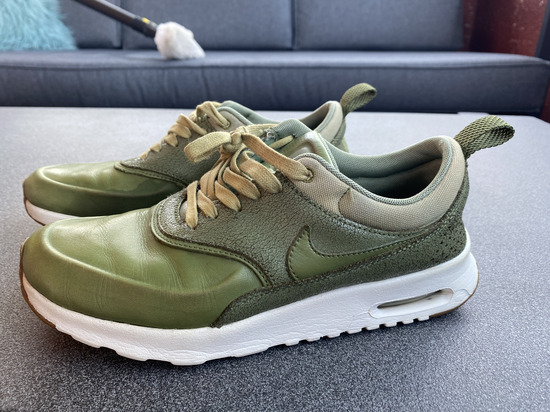 Nike air max thea kožne