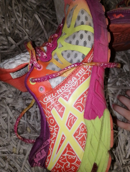 Asics,gel,noosa,tri,9,40,25,5cm