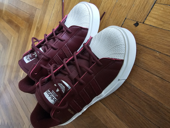 Adidas Superstar Bonega