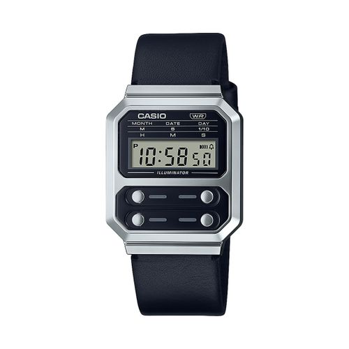 CASIO Uniseks Ručni sat A100WEL-1AEF