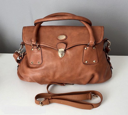 ORSAY CASUAL BIG BAG