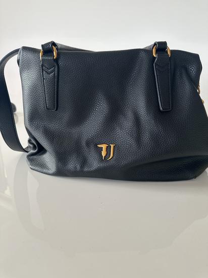 Trussardi torba snizeno!!!7500!!!