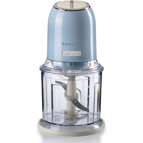 Ariete AR438BL VINTAGE Seckalica, 400W, Plava boja