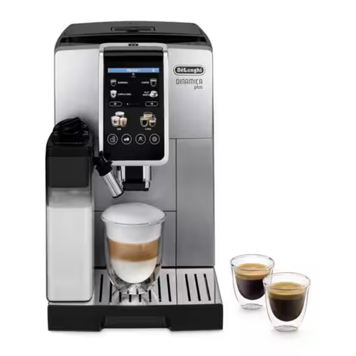 DeLonghi ECAM380.85.SB Dinamica Plus, Aparat za espresso kafu