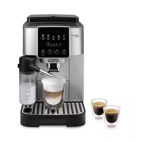 DeLonghi ECAM220.80.SB Magnifica Start, Aparat za espresso kafu