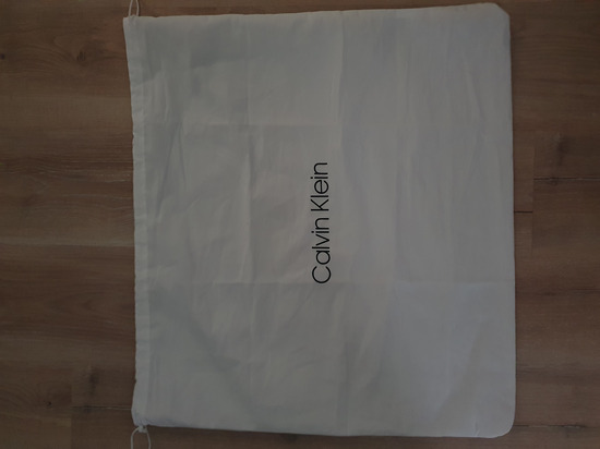 Dust bag Calvin Klein