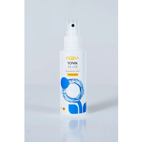 Gloria Tonik Za Lice - pH Balancer 100 Ml