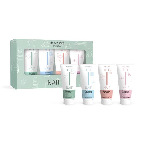 Naif Mini Set