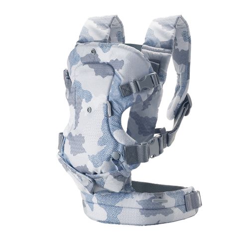 Infantino Kengur Nosiljka 4/1Camo