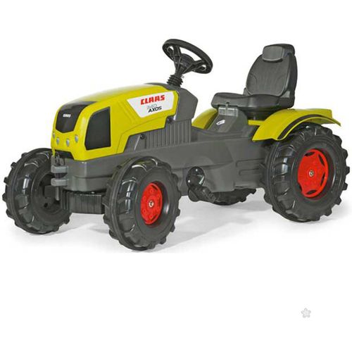 RollyFarm Traktor Claas Axos 340