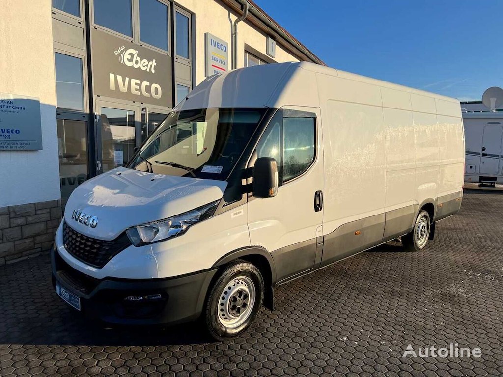 IVECO Daily 35 S16 V *Klima*4.100mm* minibus furgon
