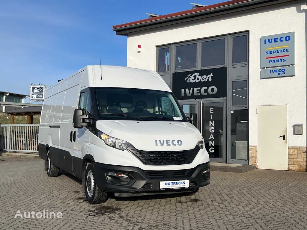 IVECO Daily 35 S16 V *Klima*4.100mm* minibus furgon